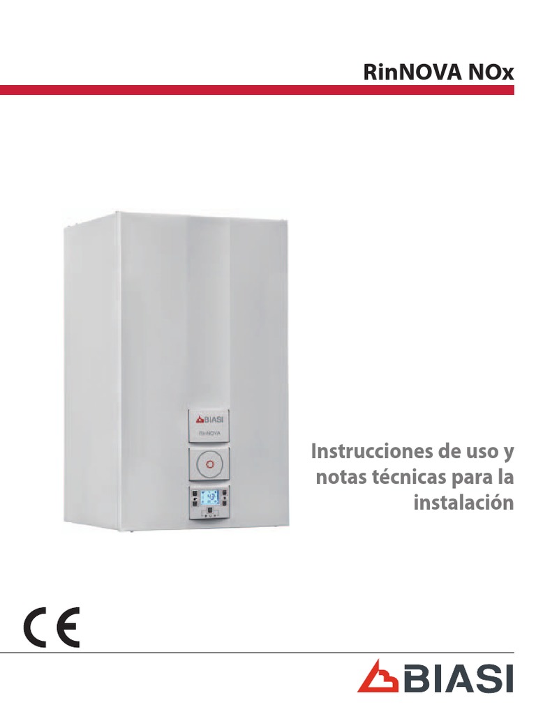 Manual 1796222380 Rinnova Nox | PDF | Tap (Válvula) | Agua