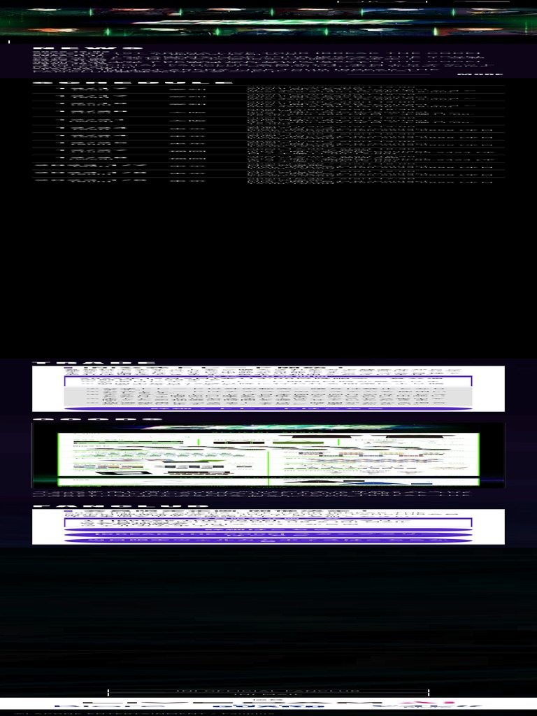 2022 Ini Arena Tour (Break The Code) Ini Official Site | PDF