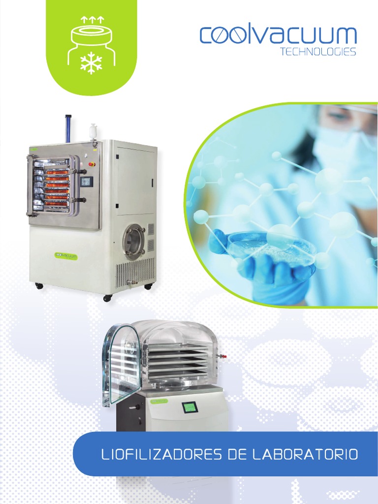 Catálogo Coolvacuum | PDF | Refrigerador | Software