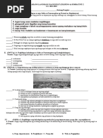 Panlapi Worksheets | PDF
