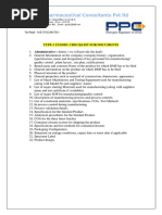 ACTD Format Part I | PDF | Pharmaceutical Drug | Shelf Life