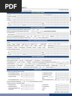 Niva Bupa Claim Form | PDF | Health Care | Social Programs