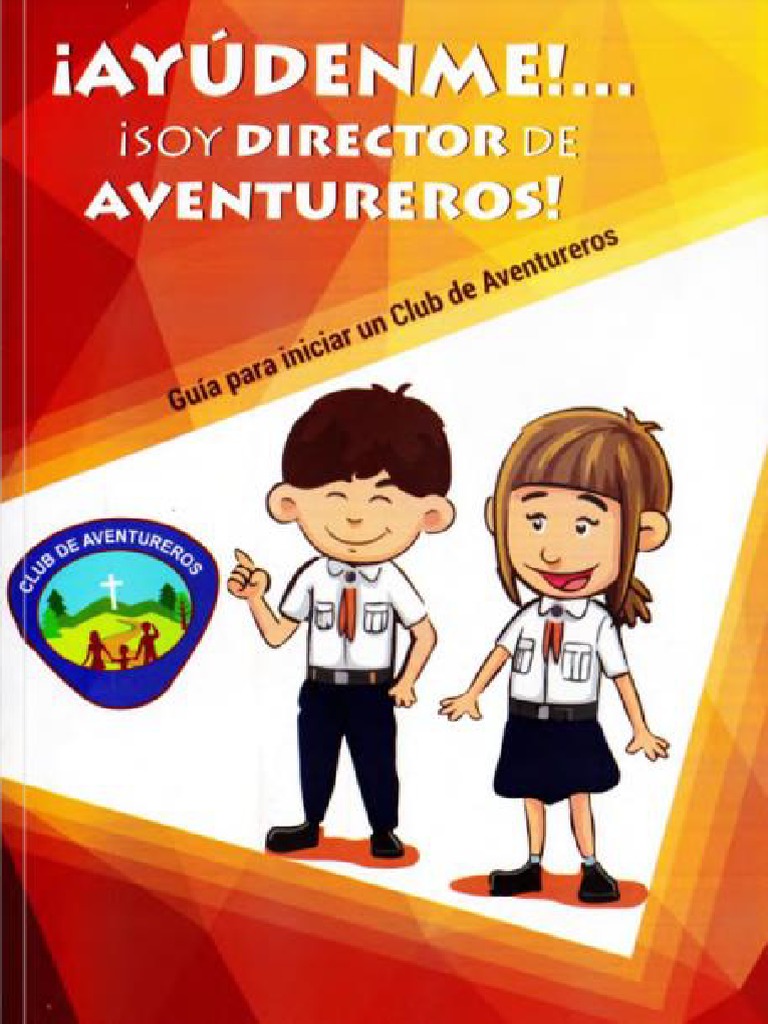 Guia para Club de Aventureros | PDF