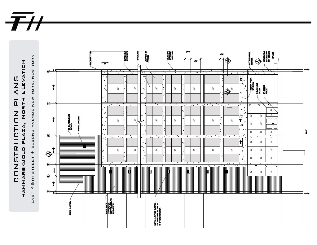 North Elevation | PDF