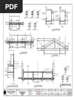 Overhead Gantry Sign Board | PDF | Equipment | Mechanical Engineering
