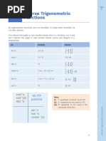 Bakliwal Tutorials | PDF | Function (Mathematics) | Mathematical Objects