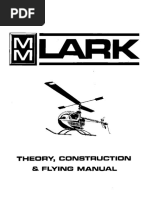 Metal Smith Miniplane | PDF | Landing Gear | Aircraft