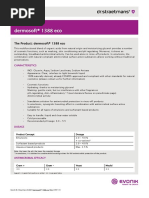 Silsoft CLX-E MB PDF | PDF | Hair Care | Shampoo