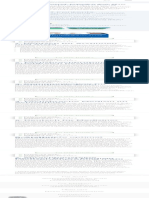 German Medical Vocabulary Guide | PDF