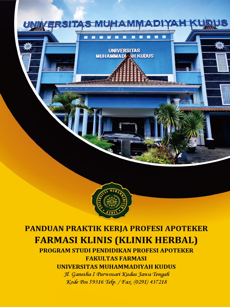Buku Panduan Pkpa Farmasi Klinik Herbal Pdf
