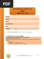 Grade 5 Maths Book PDF | PDF | Curriculum | Textbook