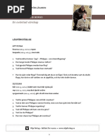 Alma Diaz | PDF