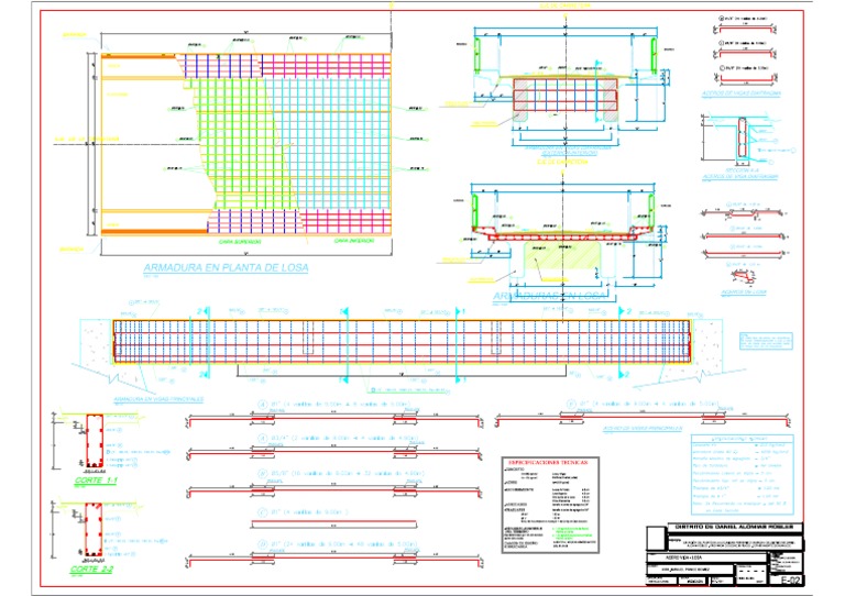 SUB y SUPER-ESTRUCTURA | PDF