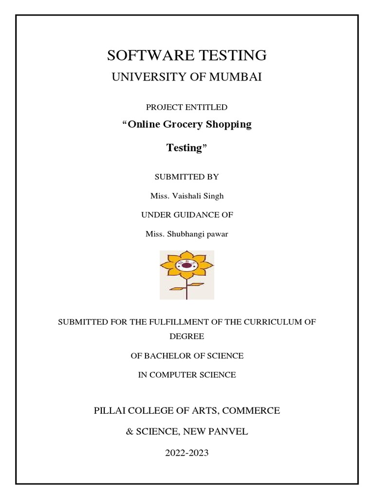 Software Testing | PDF