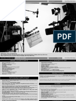 Wrapbook Film Crew List Template | PDF | Business