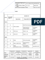Schematic Diagram For Hydrotest. | PDF