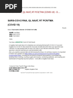 UnitedHealthcare PPO Card Details | PDF