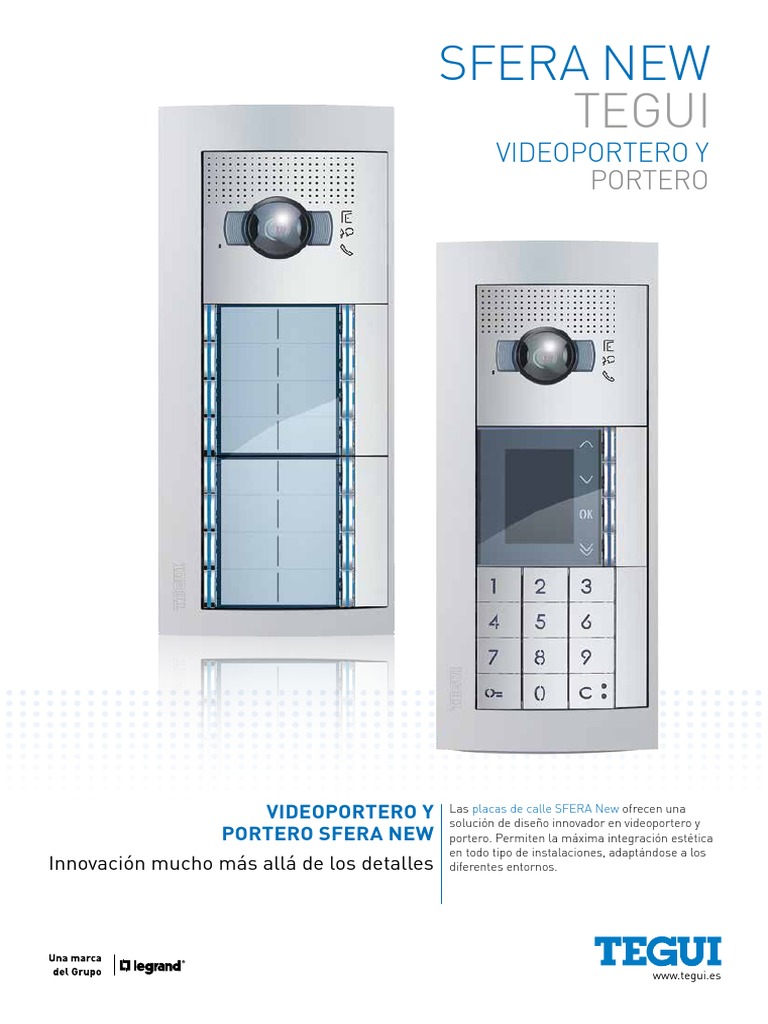 Ficha Sfera New Tegui | PDF | Informática