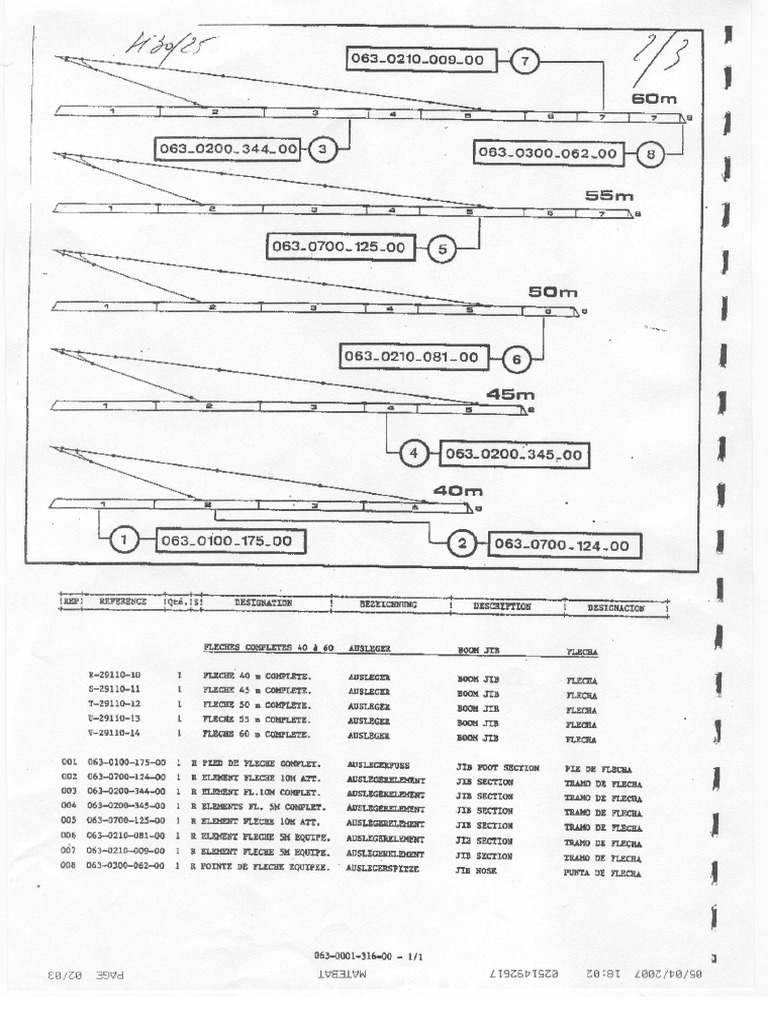 H 30 25 | PDF