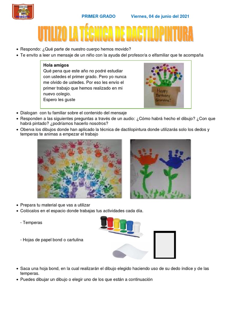 Ficha de Arte y Cultura-04-06 | PDF