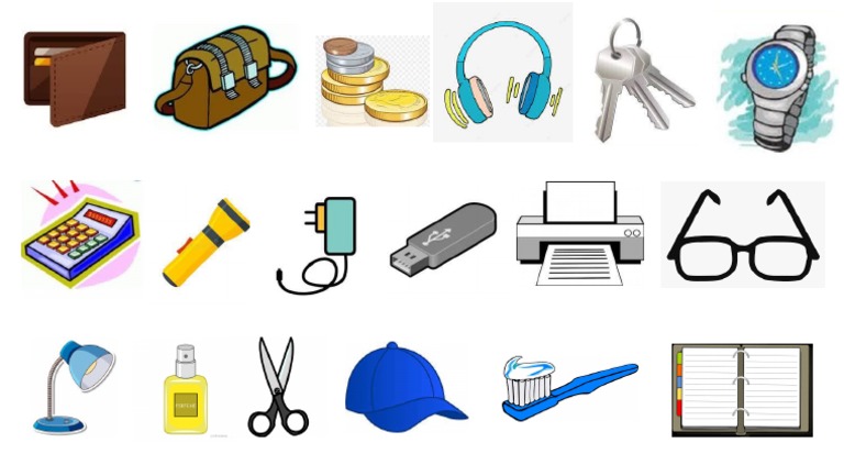Personal Tools | PDF