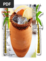 Tradiciones y Costumbres de Luvianos | PDF | México