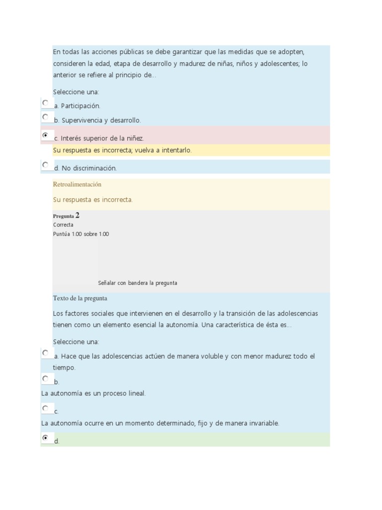 CHDH - Adolescentes 1 | PDF | Adolescencia | Derechos humanos