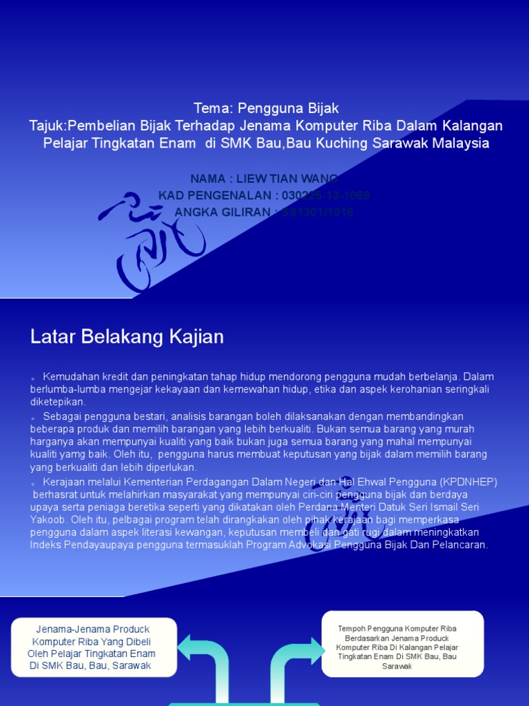 Pa KK Presentation | PDF