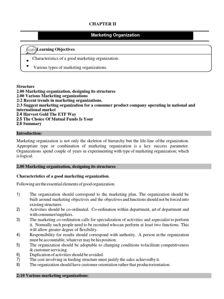 Unit - 2 E BOOK NEW | PDF | Investment Fund | Dividend