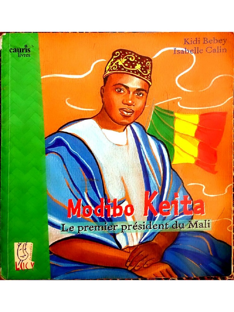 Modibo KEITA | PDF