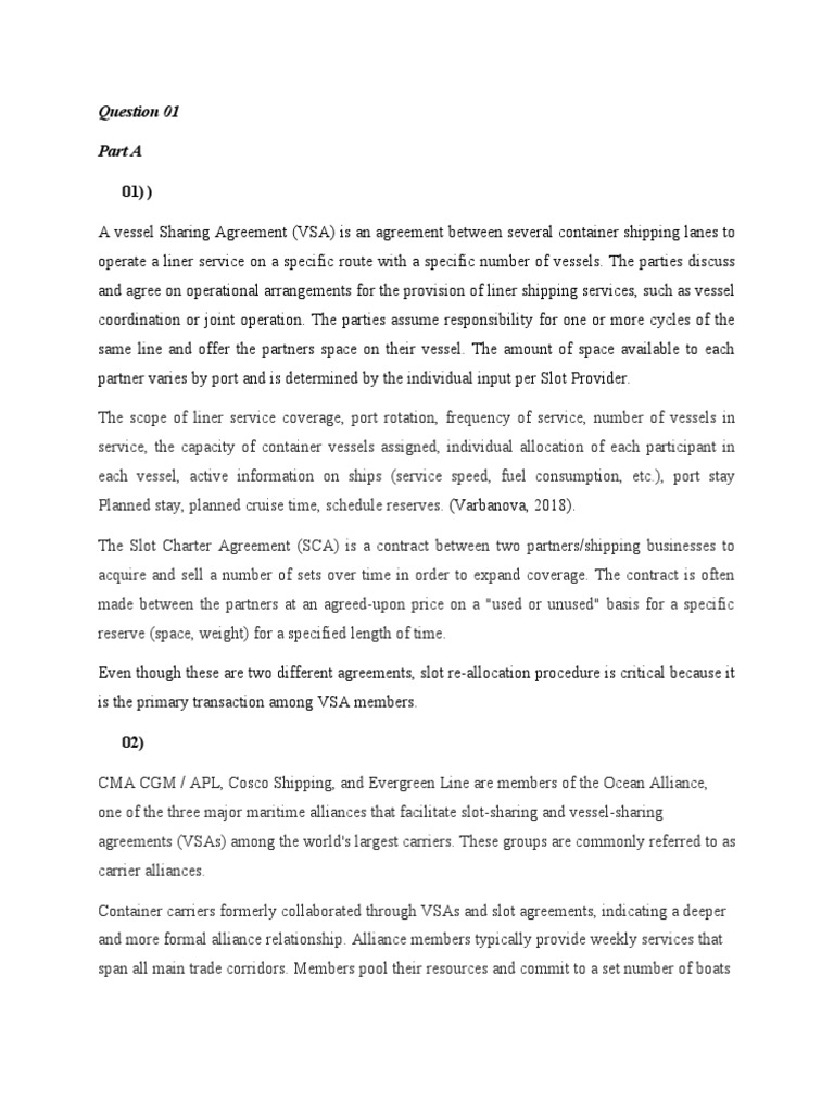 Port Pdf Port Containerization