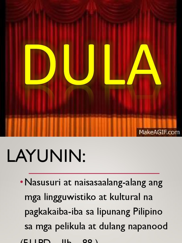 Dula | PDF