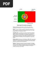 Significado da Bandeira e Insígnia de Angola | PDF | Angola | República