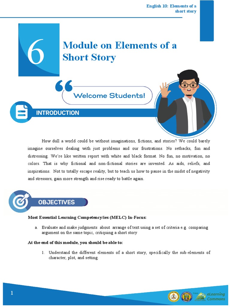 Week 6 Lesson | PDF | Romeo And Juliet | Plot (Narrative)