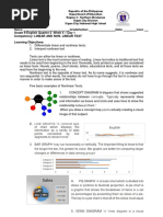 LESSON 3 - Eng 8 - Multimodal Texts | PDF | Communication | Human ...
