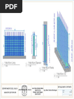 Plano Zapata Aislada | PDF