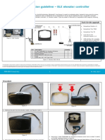 Portable Programming Device by Salto: RW PPD | PDF | Electrical ...