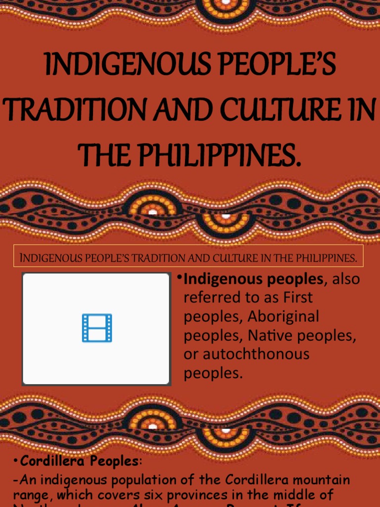 Presentation 1 | PDF | Ethnic Groups | Luzon