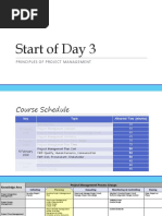 PMP Memory Sheets | PDF | Risk | Risk Management
