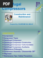 Reciprocating Compressor Rod Position Rod Drop Whats The Difference ...
