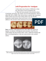 Chrome Cobalt RPD Design Overview | PDF | Dental Anatomy | Dentistry