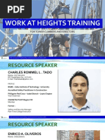 Tye-Pearson Accident Pyramid | PDF | Traffic Collision | Accident (General)