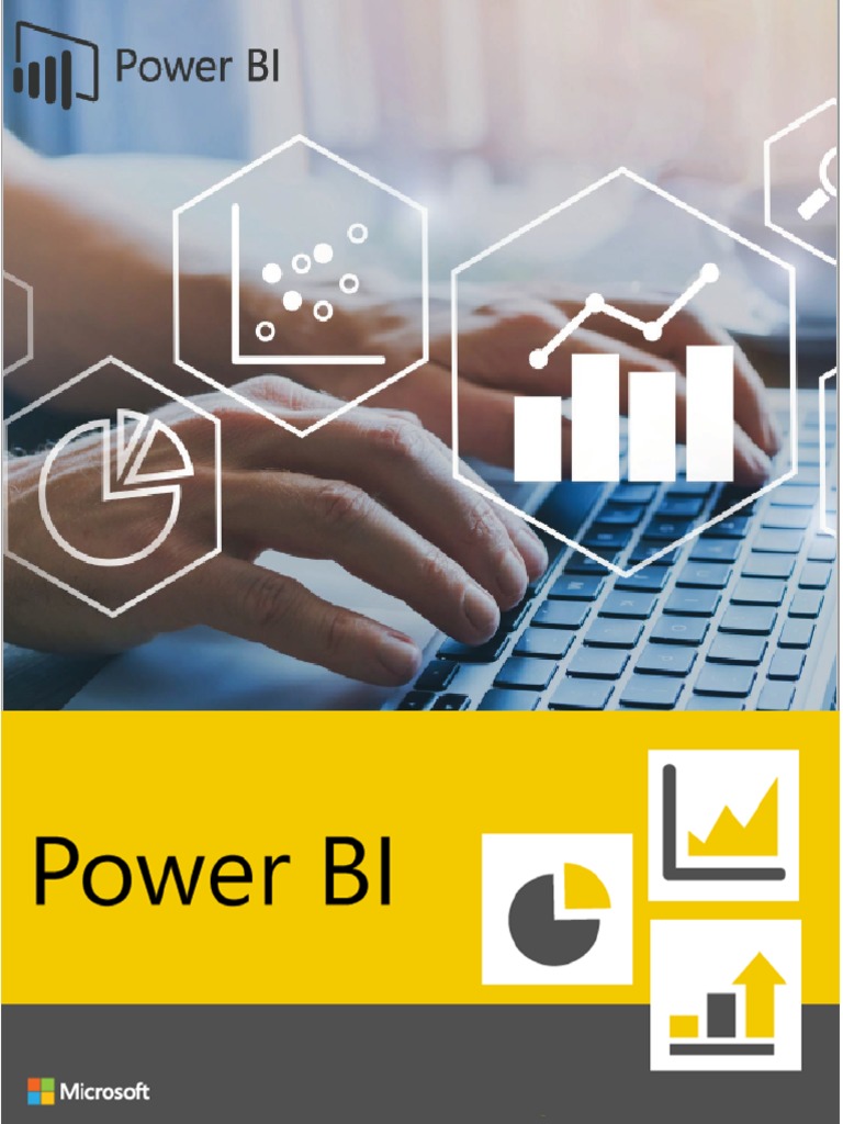 01.manual de Power BI | PDF