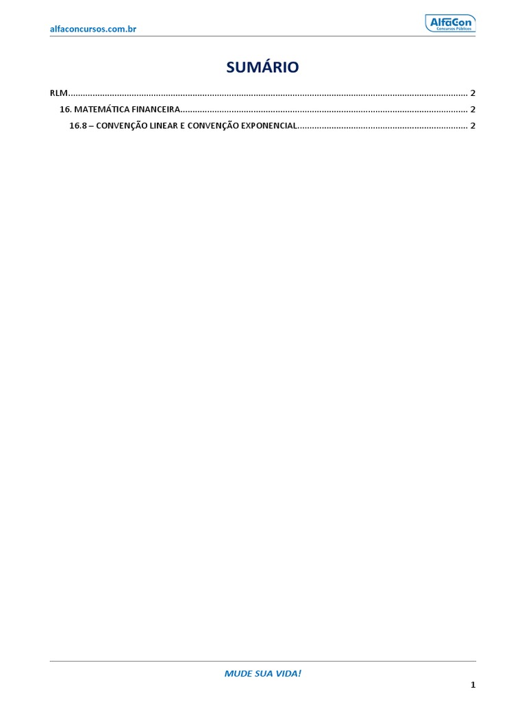 Aula 4 Mat Fin | PDF | Juros | Matemática