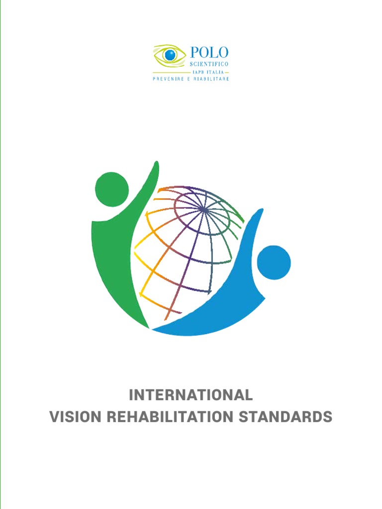 International Vision Rehabilitation Standards | PDF | Visual Impairment ...