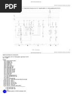 MAN PTM CONTROL UNIT Service Information-3 | PDF