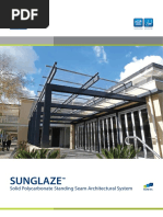 Powertruss Brace Installation Guide | PDF | Framing (Construction ...