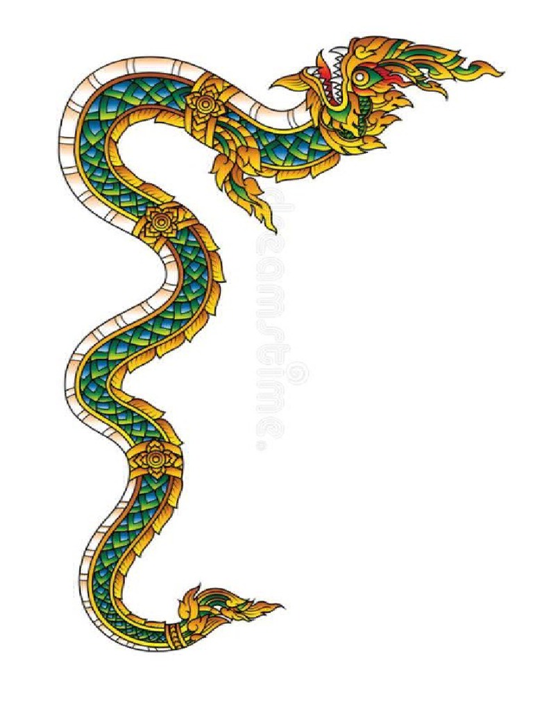 Doc2 Ular Naga | PDF