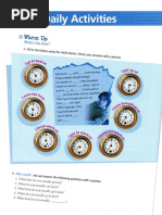 noun test 1 | PDF | Linguistic Morphology | Syntax