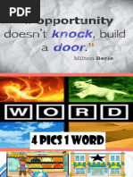 Ict&entrep Lesson 2 Producing Simple Products | PDF